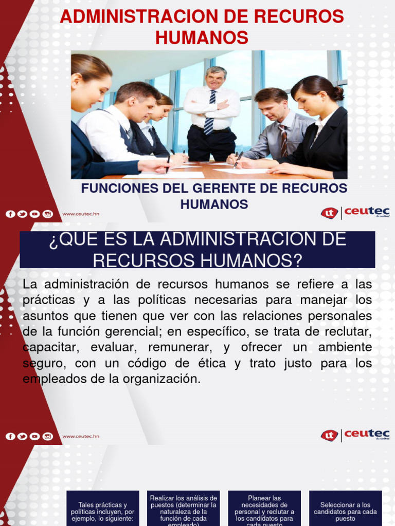 Arh - Primera Semana | PDF