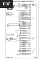 Cummins Engine Wiring Diagrams Overview | PDF | Electrical Engineering ...