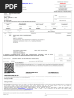 Factura Pointer | PDF | Vehículo de motor | Autos de Alemania