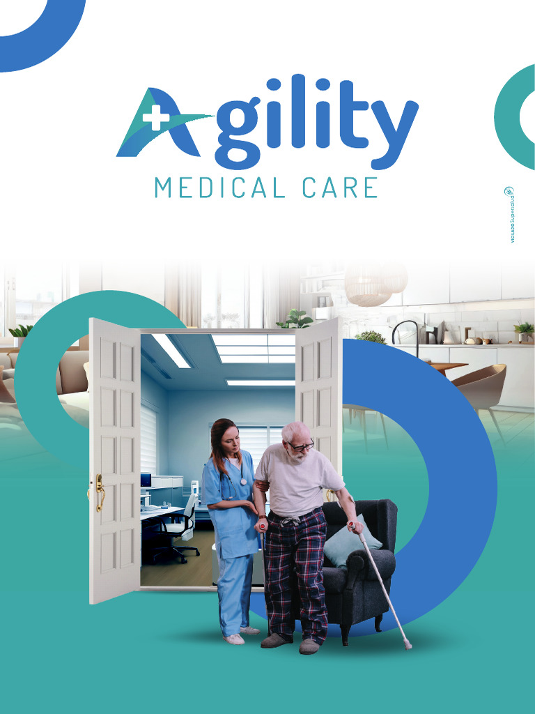 Brochure Agility Digital | PDF