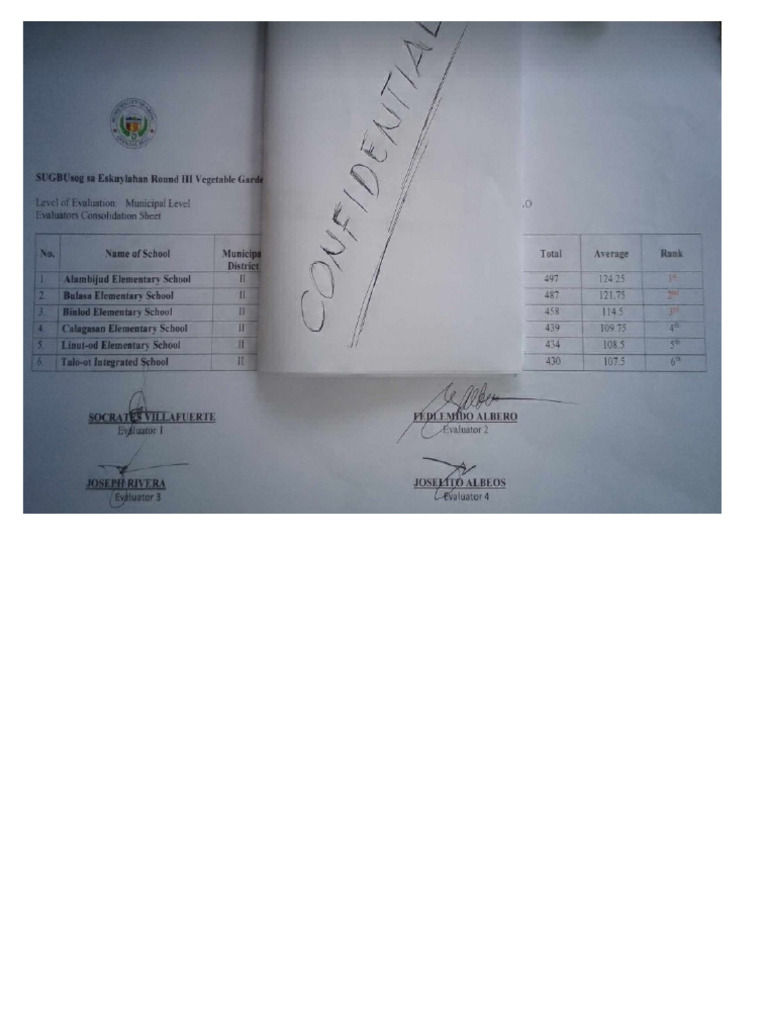 Opi Attachment | PDF