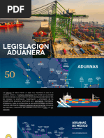 Facultades Del Sat, Agace y Anam | PDF | aduana | Gobierno