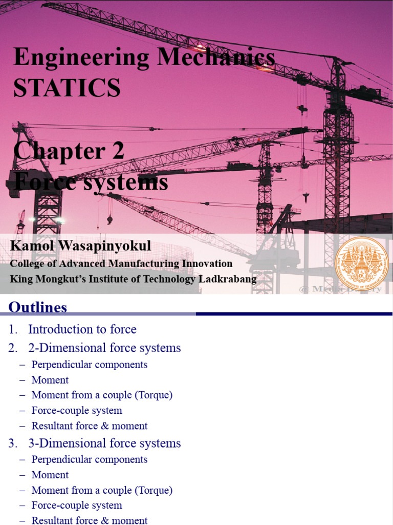 S2 Force Systems | PDF