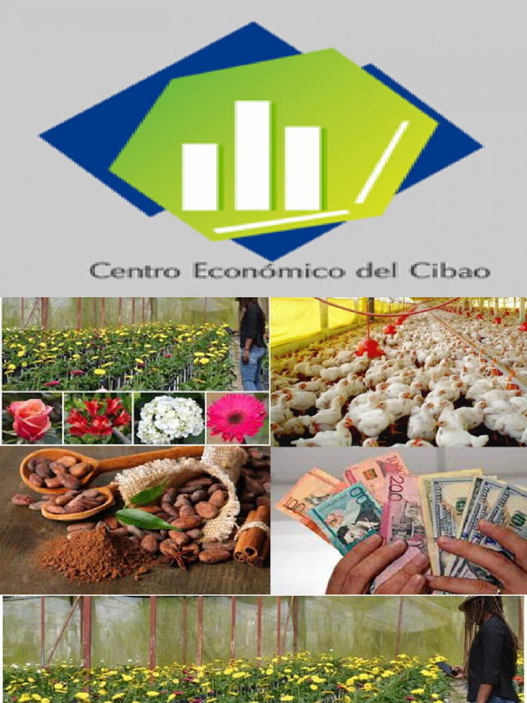 Economia, Cultivo y Sustento | PDF