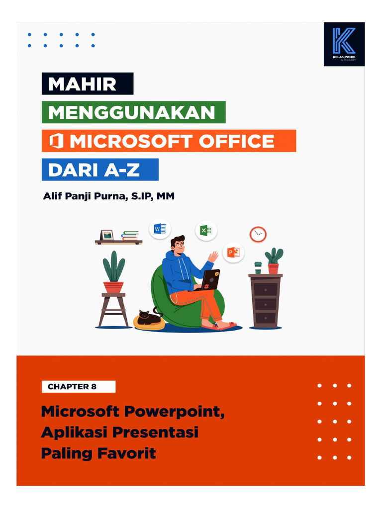Panduan Lengkap Microsoft PowerPoint | PDF