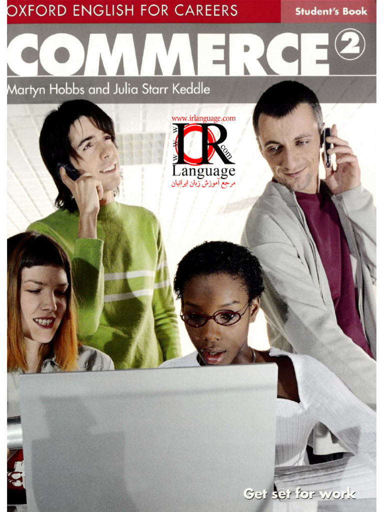 English For Commerce 2 | PDF