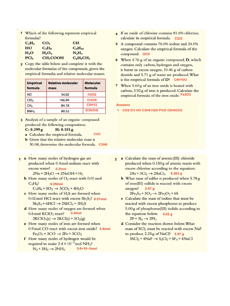 Assignments and MS | PDF