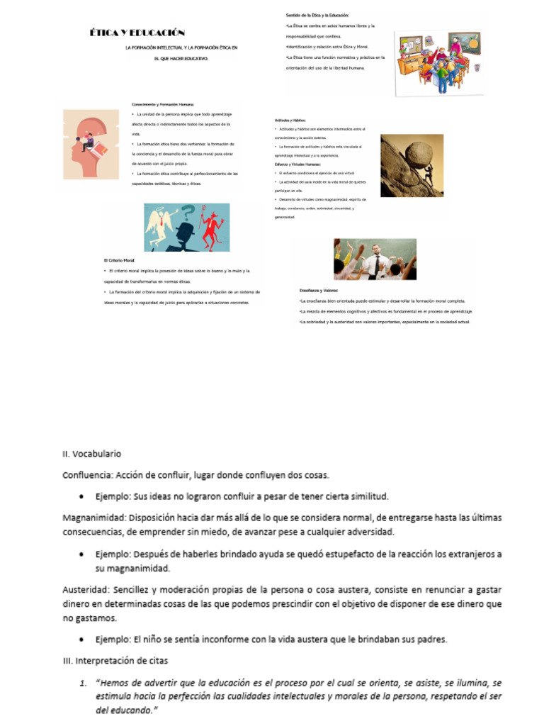 Tarea11 Ticona | PDF | Aprendizaje | Conocimiento