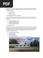 Test Eurofit | PDF