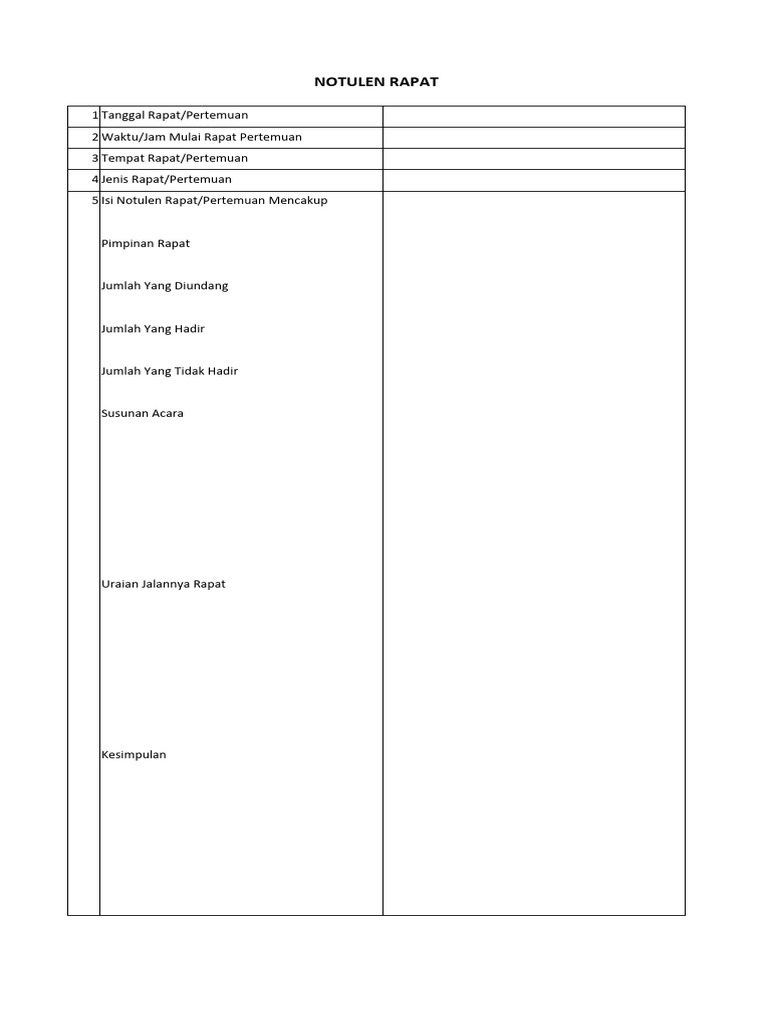 Buku Pokja III | PDF