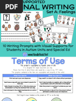 Social Inference Cards for Therapy | PDF