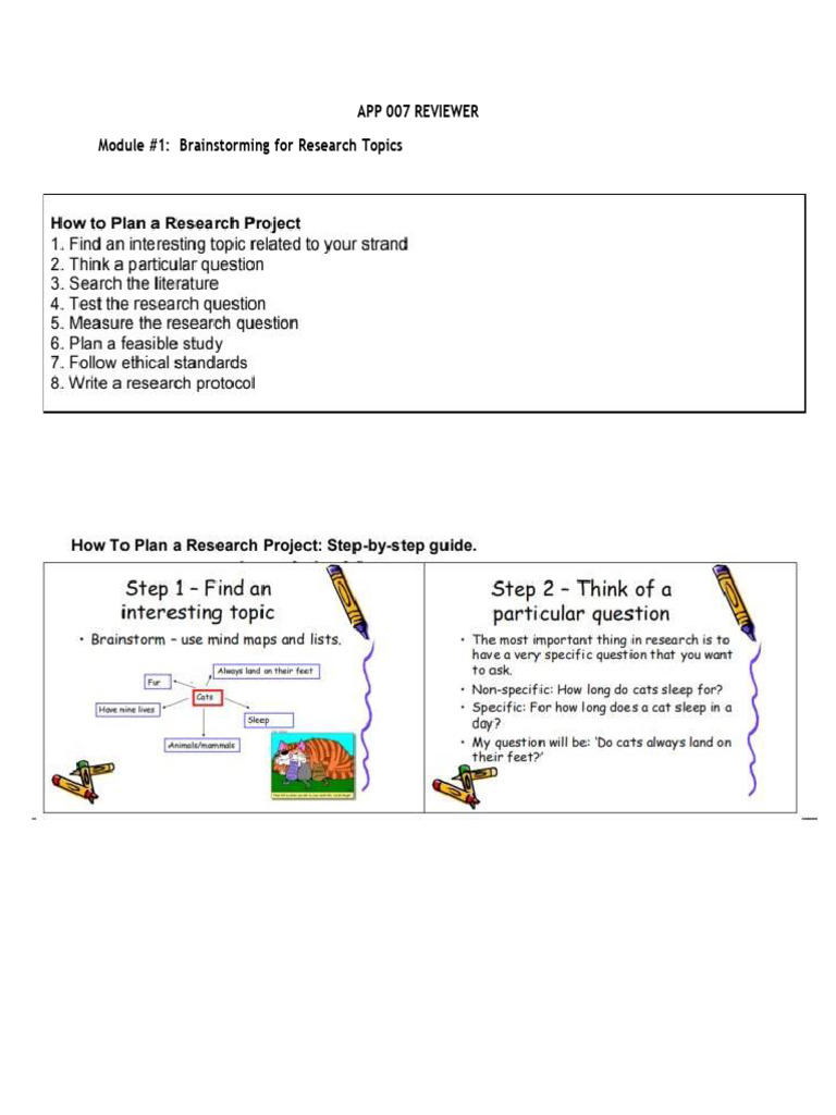 App 007 Reviewer Exam | PDF