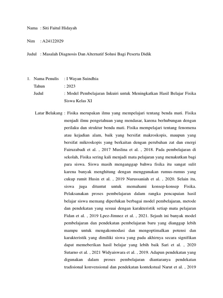 Uas PPD | PDF | Sains & Matematika