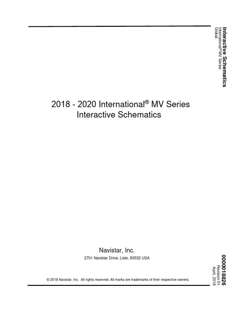 2018 2020 MV Serie | PDF | Automatic Transmission | Car
