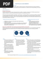 IBDP PAPER 1 Language and Literature | PDF | Knowledge | Learning