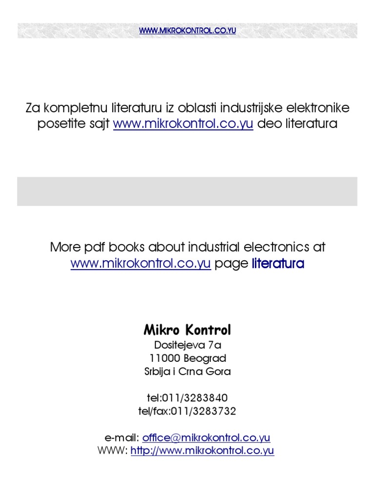Beginner - Guide PLC Controller | PDF | Programmable Logic Controller ...