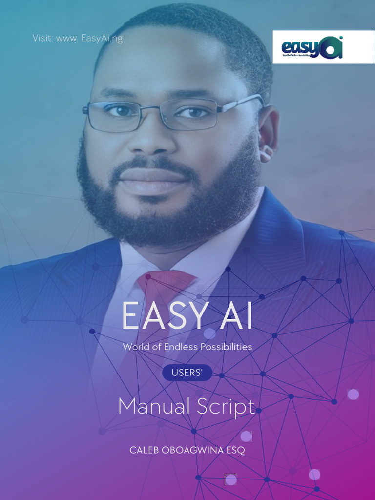 EasyAI 1 | PDF