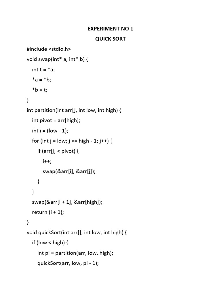 Data Structure Lab File BCS 351 | PDF | Queue (Abstract Data Type) | Mathematical Relations