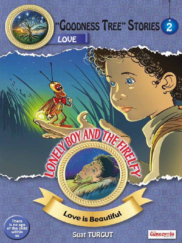 Goodness Tree Stories | PDF