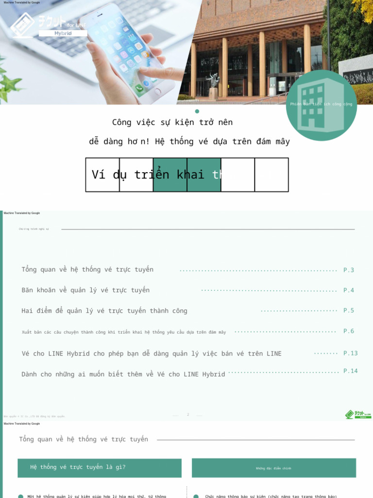 whitepaper - T4L - example - institution - 0428 (dịch) | PDF