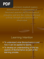 Torbay Cuff Protocol | PDF | Anatomical Terms Of Motion | Shoulder