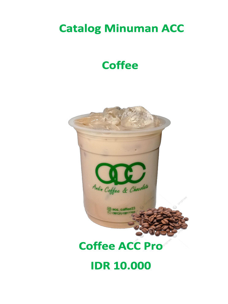 Catalog ACC | PDF