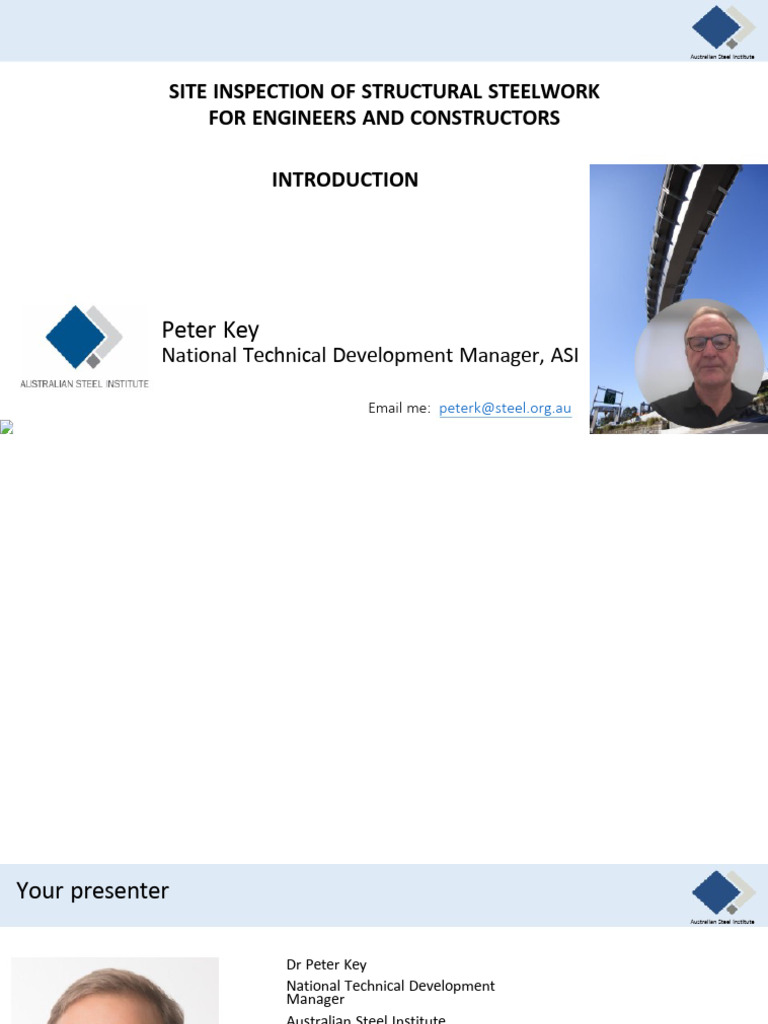 Module 1 - Introduction - Notes | PDF
