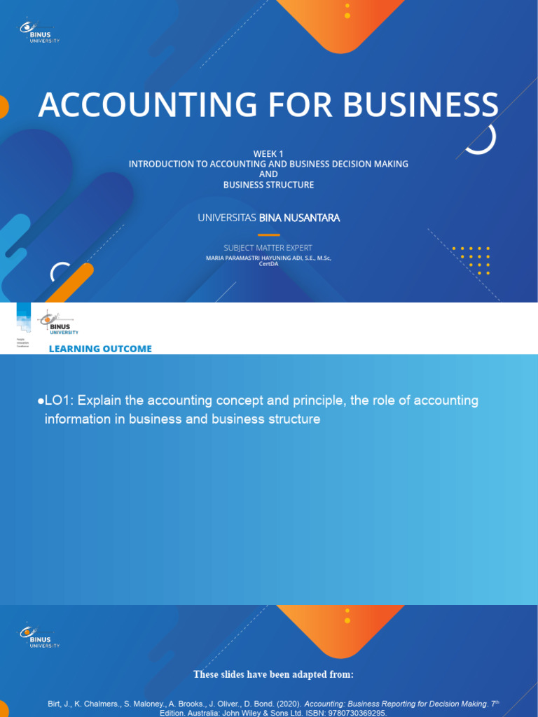 20230808180050 Ppt 1 Introduction To Acct And Business Business