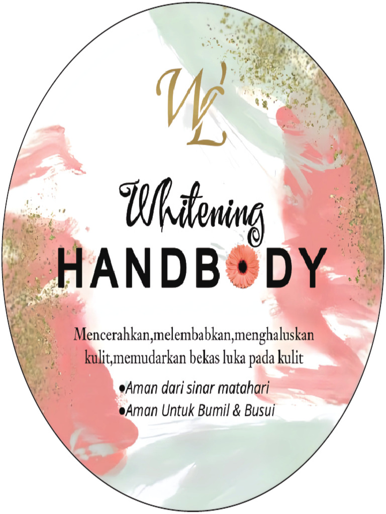 HANBODY | PDF
