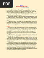 Shooting An Elephant by George Orwell | PDF