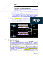 CA-7 and CONTROL-M Commands | PDF | Software | Computer Engineering