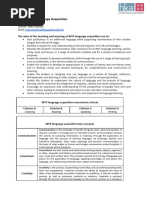 MYP Questions and Answers - English | PDF | Educational Assessment And ...