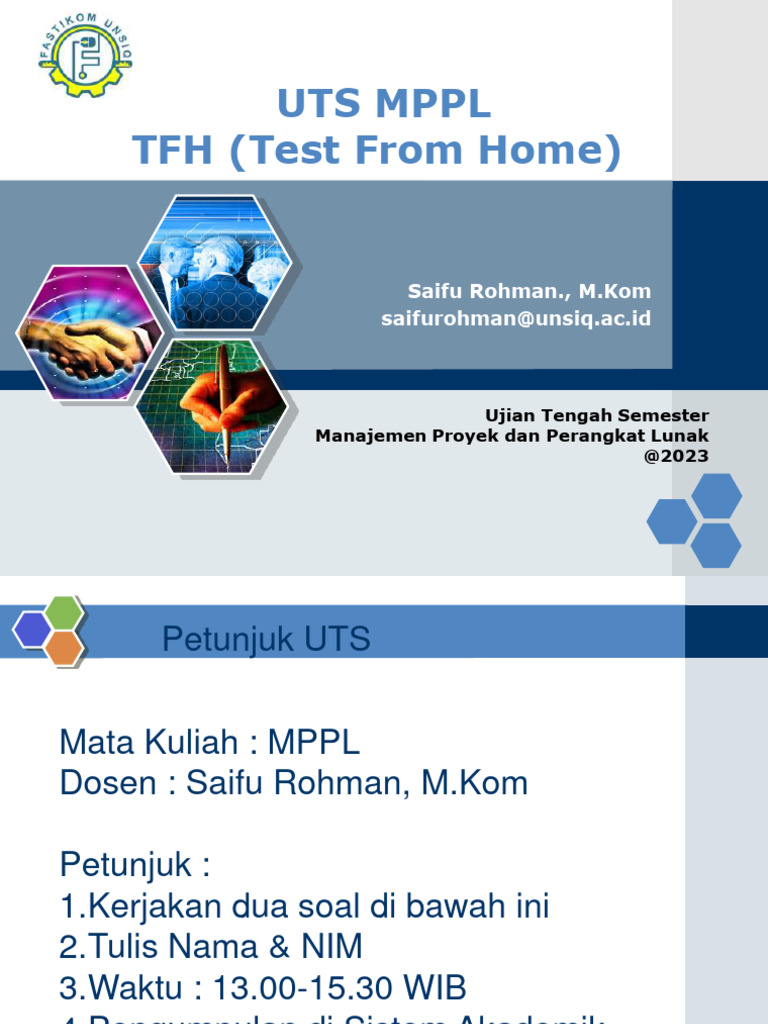Materi View | PDF | Komputer