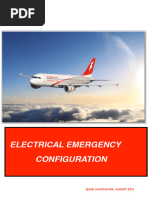 Memory Items Chart-A320 | PDF | Stall (Fluid Mechanics) | Spaceflight ...