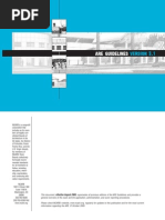 AXP Guidelines | PDF