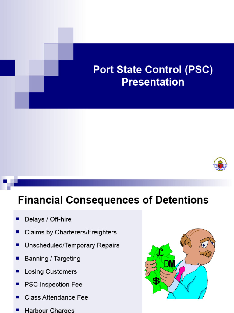 VIII. PSC Presentation v2 | PDF