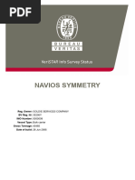 Bureau Veritas Naval Classification Rules | PDF | Ships | Watercraft