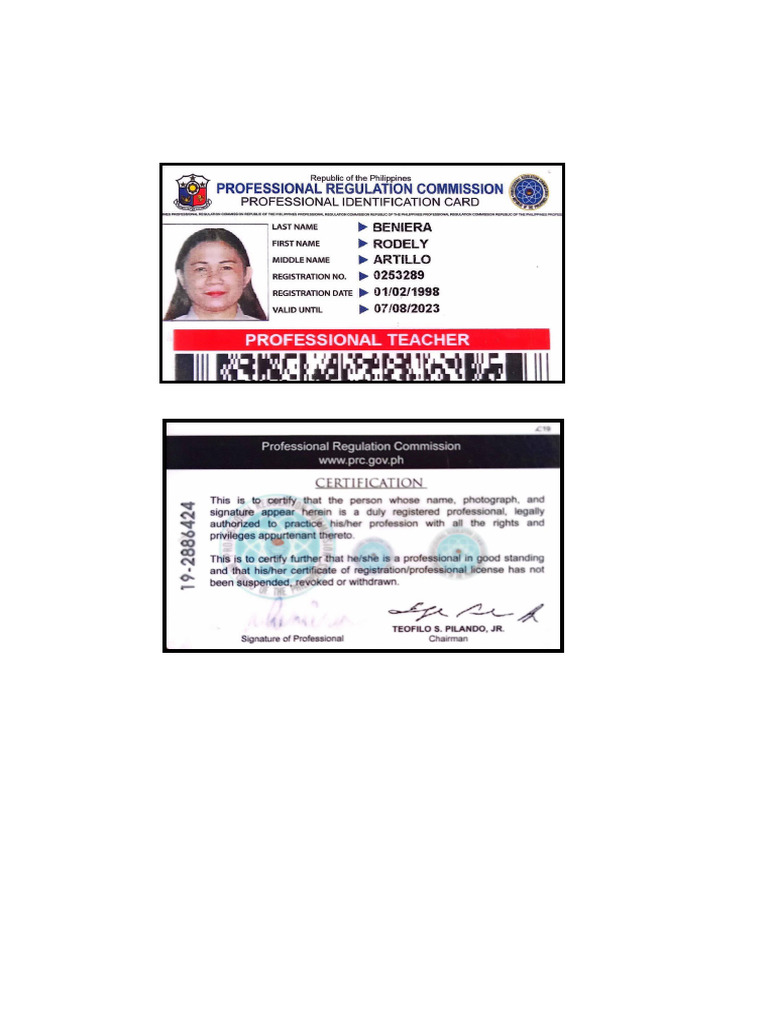 Letrang Uu | PDF