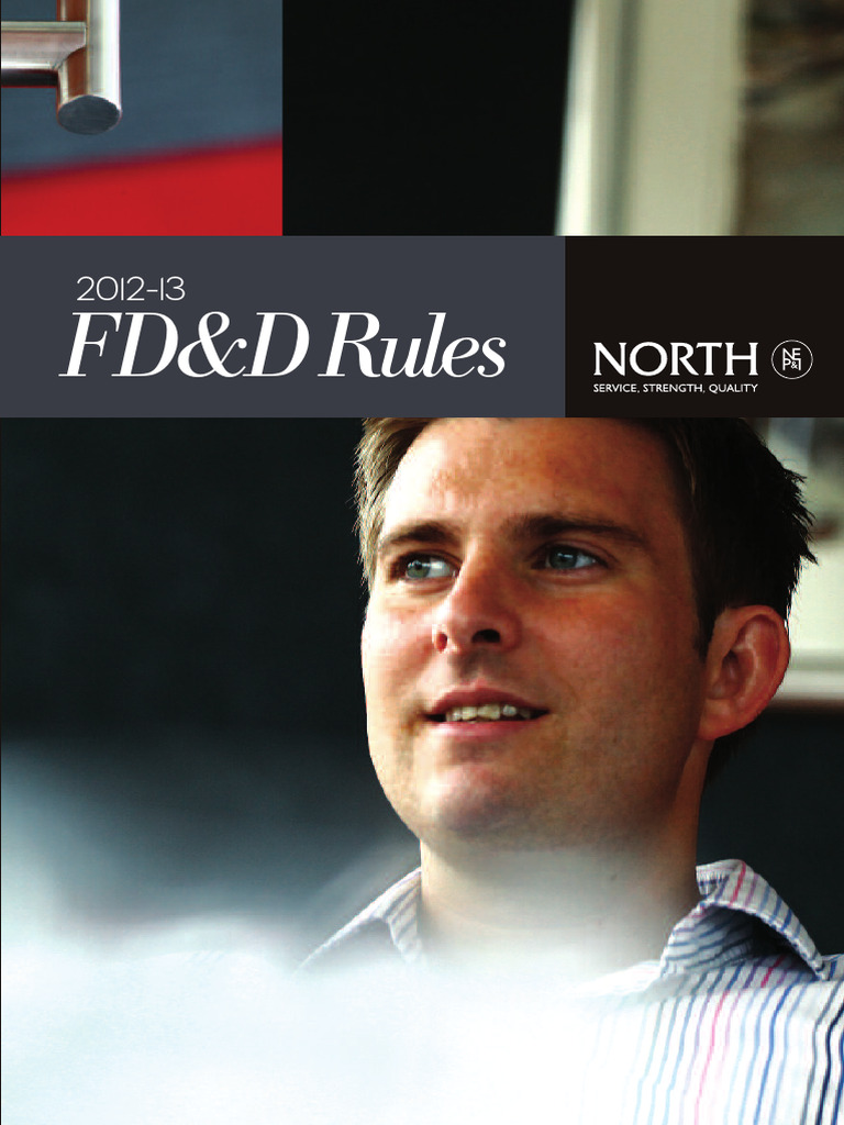 2012 North of England P&I Club Rules Class 2 | PDF