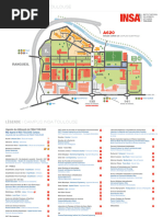 Thornlie TAFE Campus Map | PDF | Transport | Vehicles