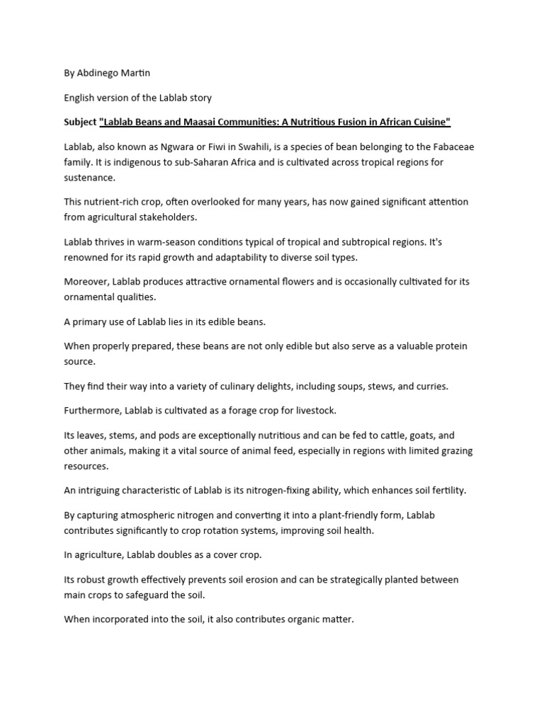 Ngwara | PDF | Technology & Engineering