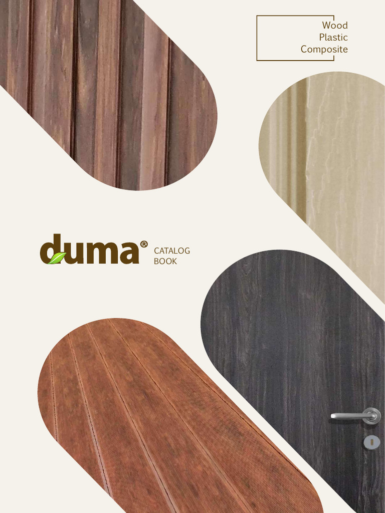 Catalog DUMA All | PDF