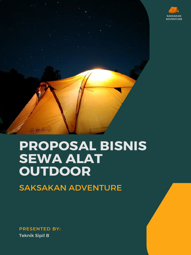 Saksakan Adventure Fiks Formula 44 | PDF