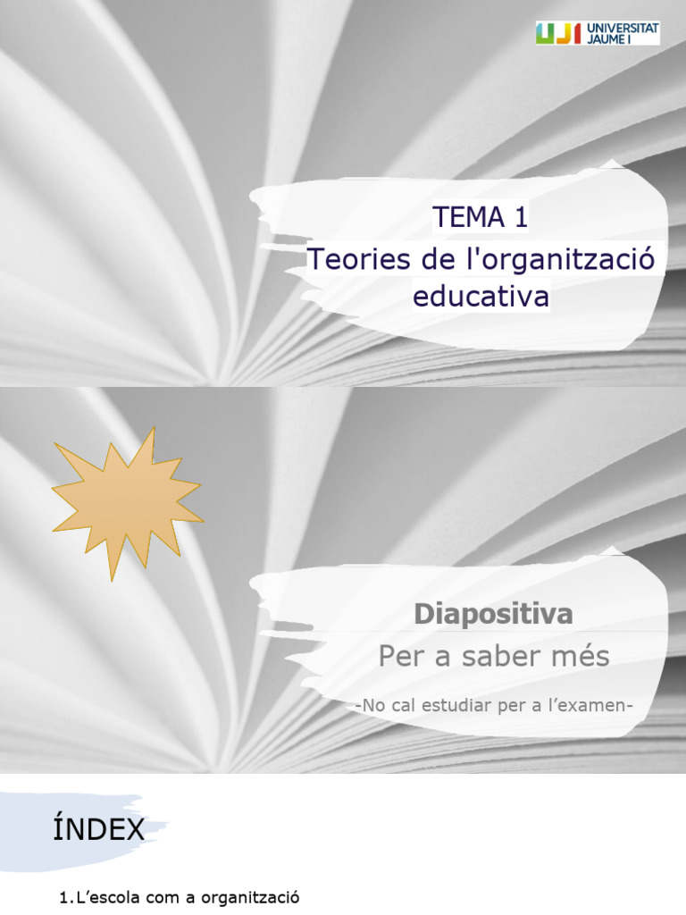 TEMA 1a | PDF