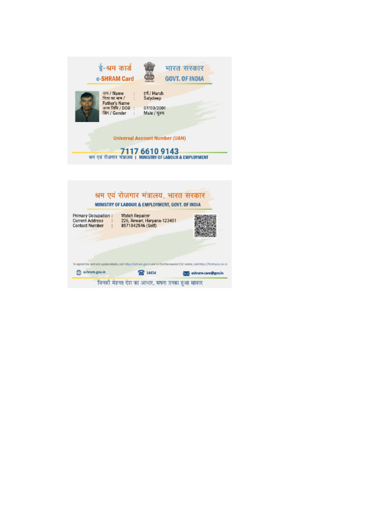 Harshi e Sharm | PDF