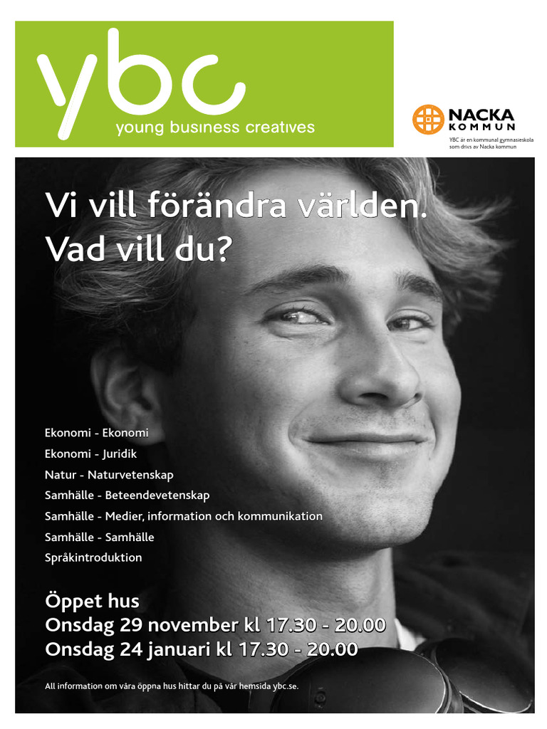 YBC_2024_Broschyr (1) | PDF