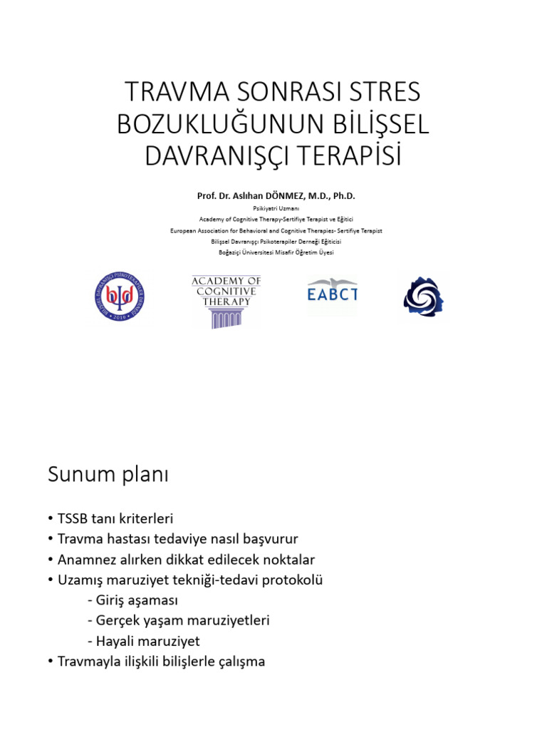 TSSB 2022 | PDF