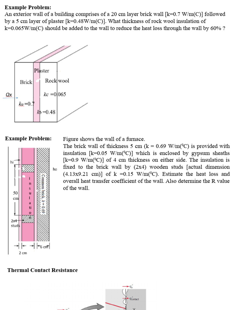 Class2 - Problems | PDF