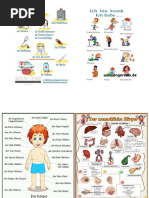 Songtext - Schnappi, Das Kleine Krokodil | PDF