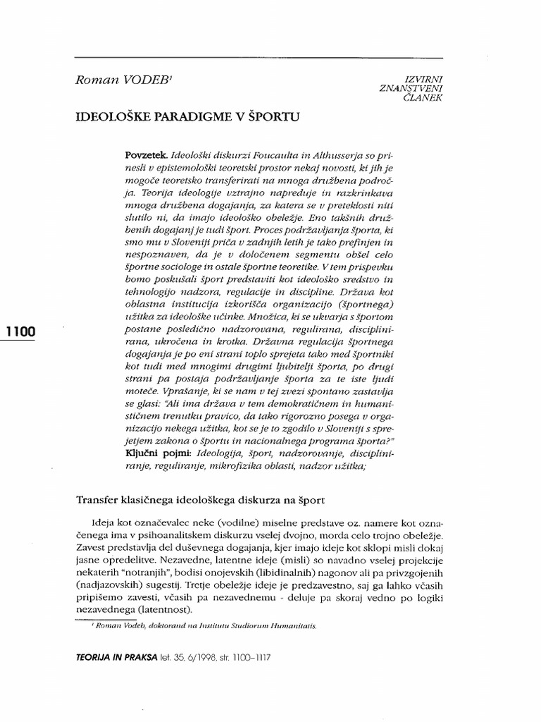 Tip 19986 Vodeb | PDF